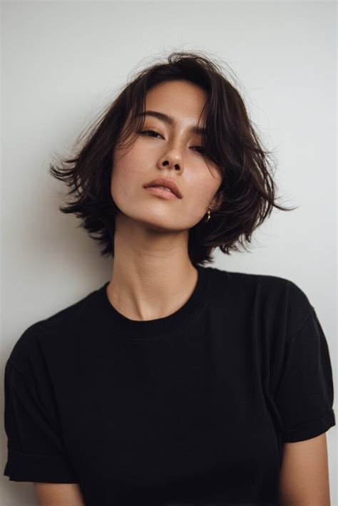Top 16 90s Bixie Haircuts For A Retro Look
