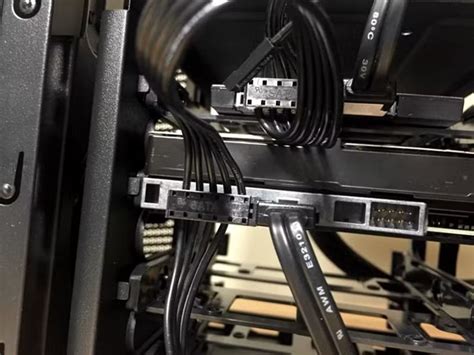 Sata Power Cable Leading Cable Assembly And Wire Harness Manufacturer From China