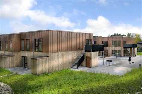 Arkitema On Linkedin Sustainability Userinvolvement Timber