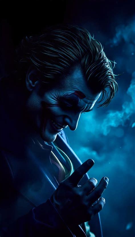 High Quality Joker Wallpapers