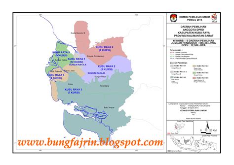 Kpu Online Dapil Kabupaten Kubu Raya