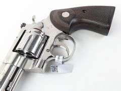 NIB Colt Python Magnum Revolver Kraft Auction Service LLC