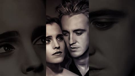 Драко Малфой любит Гермиону Youtube