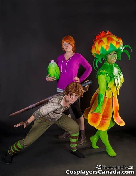 Epic Mk Nod And Marigold By Hyukiecosplay On Deviantart Epic