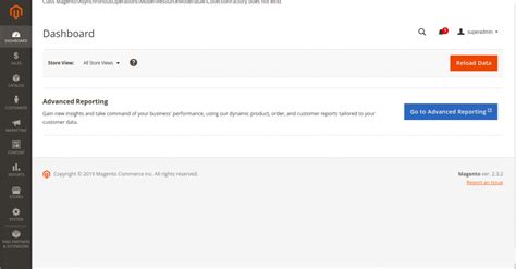 How To Install Magento With Nginx On Debian RoseHosting