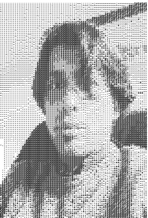 Ascii Art Revolution Ascii Art Revolution