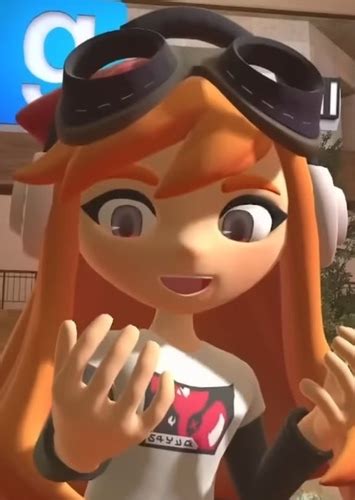 Meggy Spletzer Fan Casting For Smg4 The Boiling Isletoons Fun Mycast