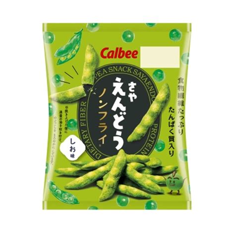 가루비 가루비 사야엔도 완두콩 스낵 소금 맛 일본 과자 원산지일본 위시버킷