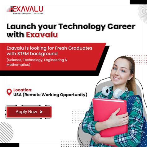 Rajashekar Reddy On Linkedin Graduate Trainee Usa Stem Graduate Career Exavalu Graduate…