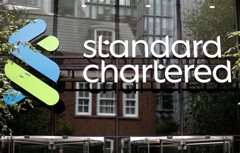 Stanchart Says Its Trade Business Resilient To Trump Tariff Disruption Reuters