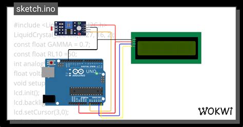 ใบงานที่ 142 Wokwi Esp32 Stm32 Arduino Simulator