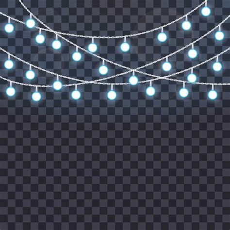 Best String Lights Party Illustrations Royalty Free Vector Graphics