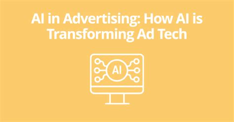EXADS AI In Advertising How AI Is Transforming Ad Tech