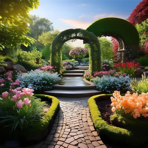 Page 13 Fancy Garden Images Free Download On Freepik
