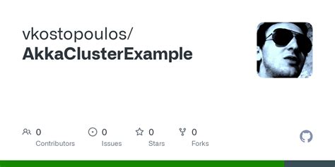 Github Vkostopoulos Akkaclusterexample