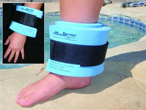 Buoyancy Wrap Buoyancy Tape Systems Swimming Practice Equipment
