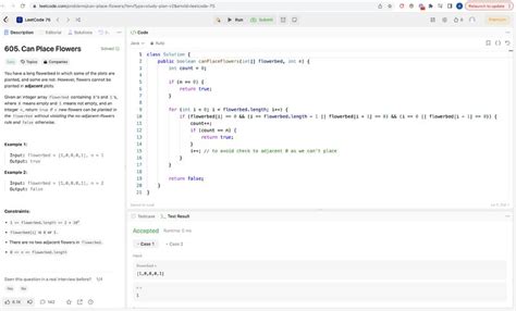 Day4 Dsa Leetcode Dsainjava Dsachallenge Datastructures Abdul