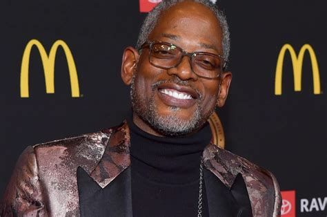 Terrence Howard Living Single