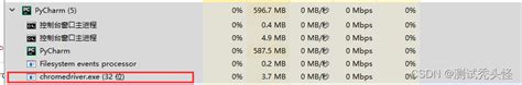 全网最详细的selenium使用指南 selenium chrome webdriver remote csdn博客