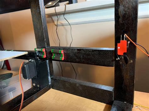 Raspbian Pigpio Servo Stop Command Not Reliable Raspberry Pi Stack Exchange