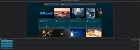 Christian Deacon On Linkedin Mods Modding Website Modbrowser