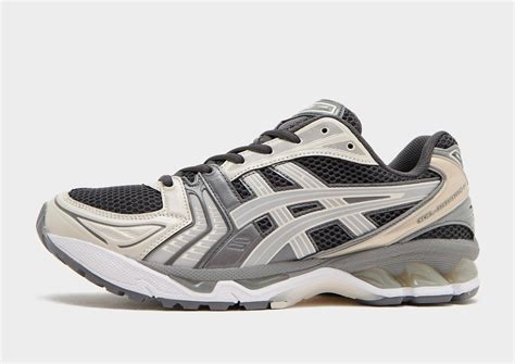 Grey Asics Gel Kayano 14 Womens Jd Sports Singapore
