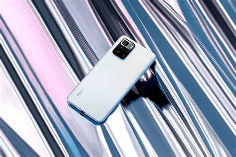 Bawa Spesifikasi Ala Flagship Segini Harga Poco X Gt Di Indonesia Telset