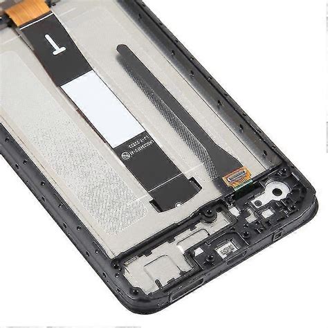 Amoled Orig Lcd Screen For Xiaomi Redmi 12c Digitizer Full Assembly With Frame Fruugo Se
