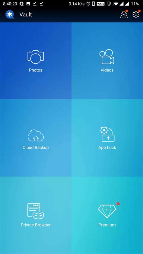 Vault Premium APK Download V6 9 11 34 22 MOD Latest Version 2022