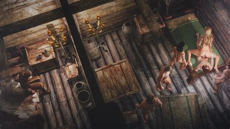 Rule 34 1girls Ass Blonde Hair Cuckold Mjoll The Lioness Multiple Males Naked Female Riding