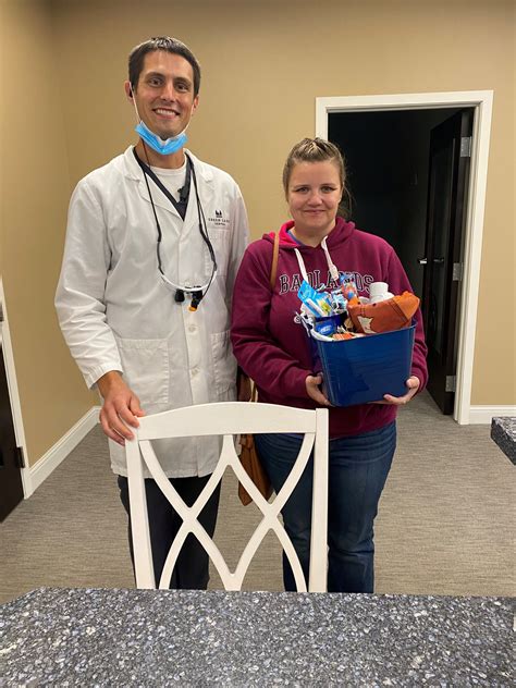 Green Lake Dental Home