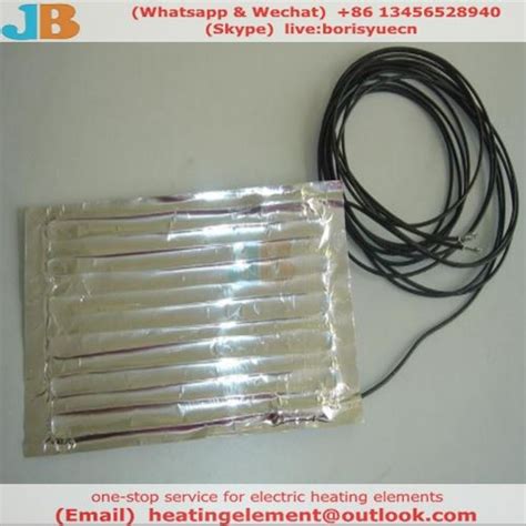 China Custom Heater Resistor Suppliers Manufacturers Factory Direct Wholesale Jinbao