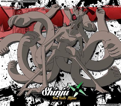 Juubi Naruto Sharingan Fondo De Pantalla Hd Wallpaperbetter