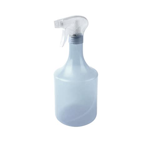 Atomizador Plástico 32oz Blanco Guateplast Envíos A Todo El Salvador