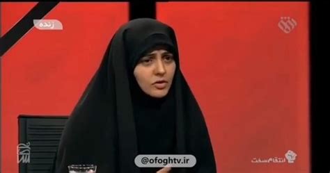 واکنش تند کیهان به انتقادهای گسترده از زینب ابوطالبی اوباش گونه به او حمله کردند همشهری آنلاین