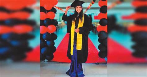 Dahod Anjali Baria Clears Norcet Exam Sandesh