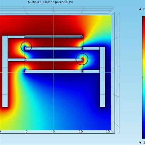 Schematic Of Discrete Capacitors Embedded Into Pcb Layers Download Scientific Diagram