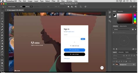 Top 4 GIMP Alternatives To Look At Pttrns