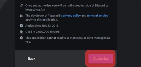 How To Add Bleed Bot On Discord ITGeared