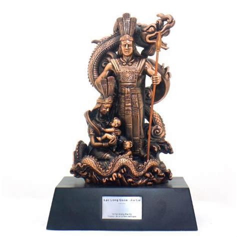 Vietnamese Dragons A Cultural Icon From Past To Present