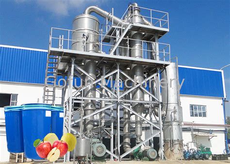 High Efficiency Apple Processing Line Fruit And Vegetable Processing