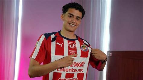 Richard Ledezma Espera Ser Llamado Por La Selección Mexicana