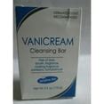 Vanicream Cleansing Bar Soap Fragrance Free 3 9 Oz