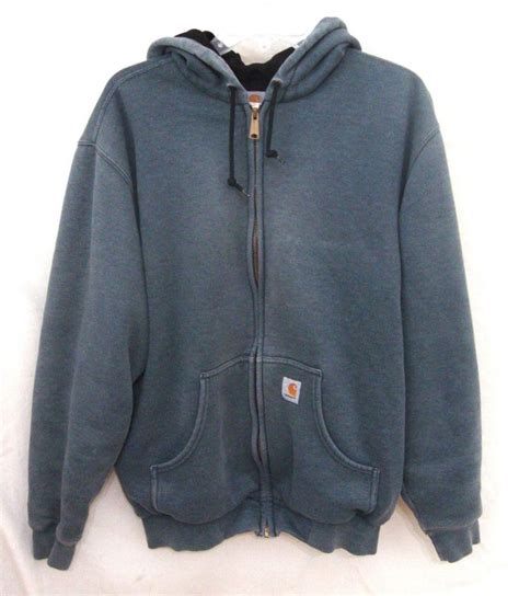 Каталог одежды Carhartt товары из США (джинсы и рюкзаки)