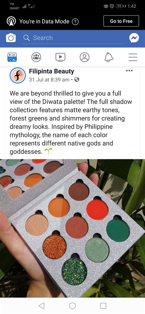 Local Make Up Brands Not Owned By Celebrities Has Anyone Ever Stumbled