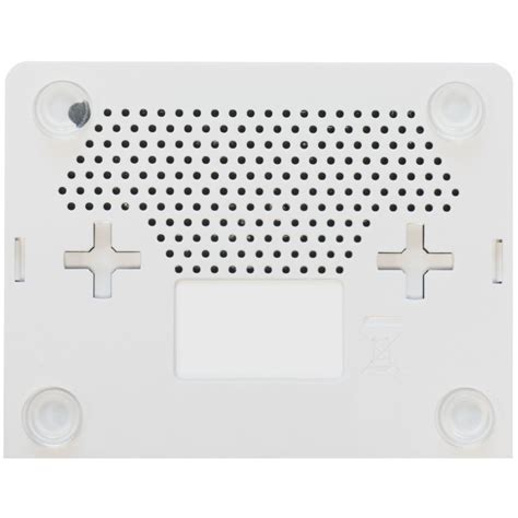 Rb 750gr3 Hex Routeros Level 4 Mikrotik Wrj Distribuidora