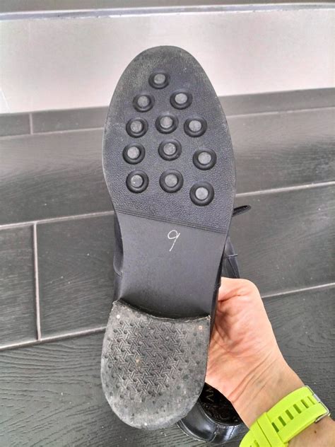 Scouts Marching Shoes Mens Fashion Footwear Boots On Carousell