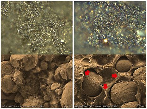 Molded Power Inductors