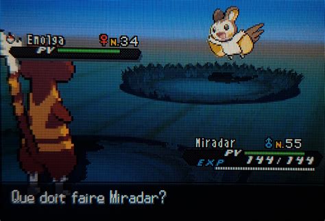 Gen 5 21364 Rustling Grasses Made An End To The Second Phase For Ninetales Rshinypokemon