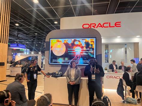 Unleash2024 Oraclehcm Futureofskills Sbo Innovation Charlotte Santet